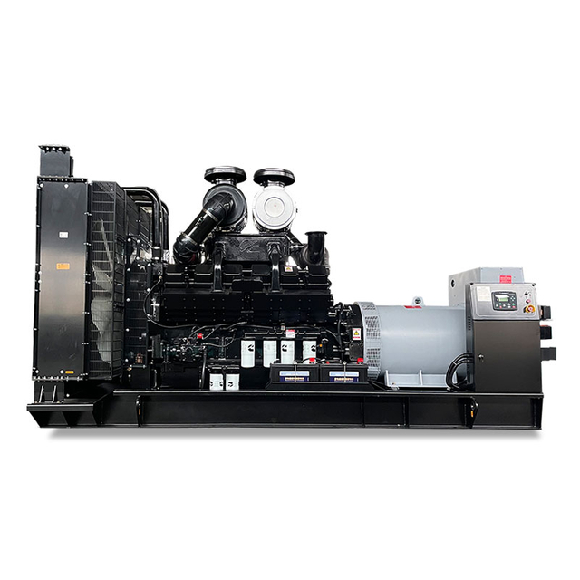 Industrial Diesel Generator, Industrial Diesel Generator Products ...