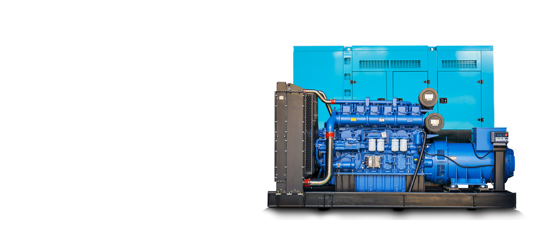 Diesel generator factory, Diesel generator set, China generator set ...